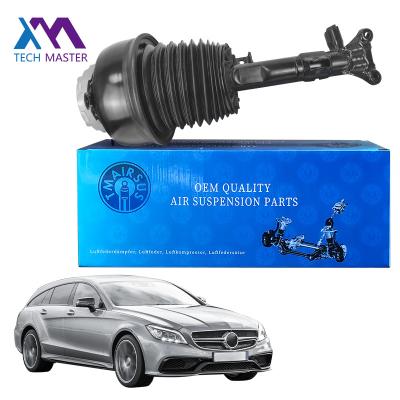 Cina Assorbitore di scosse di molla d'aria resistente 2183203113 2183203213 per Mercedes-Benz classe CLS in vendita