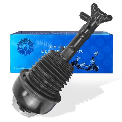 Cina Assorbente d'urto regolabile con sospensione ad aria 2183206513 2183206613 per Mercedes-Benz classe CLS W218 C218 in vendita