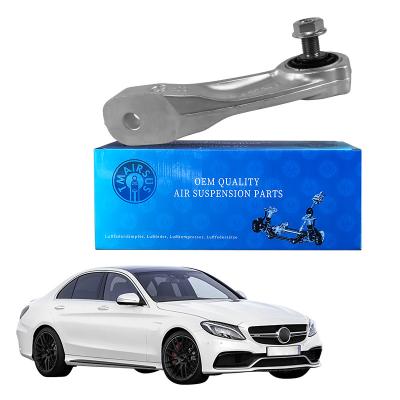 China Adjustable Upper Control Arm Sway Bar Link With Universal Fit for sale