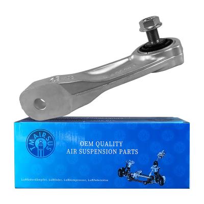 China Adjustable Upper Control Arm Sway Bar Link With Universal Fit for sale