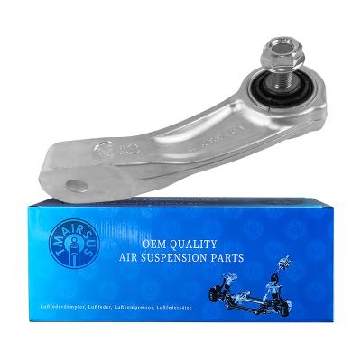 China Adjustable Upper Control Arm Sway Bar Link With Universal Fit for sale