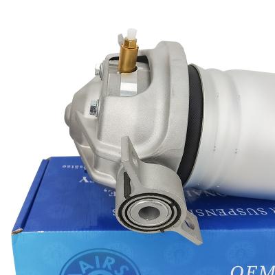 Cina Assorbitore di scosse dell'aria a molla 95533303320 95533303321 per VW Touareg I Porsche 955/957 Guida agevole e comoda in vendita