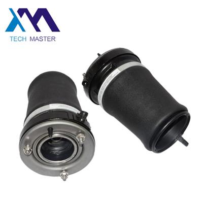 중국 BMW X5/E53 2000년 - 2004년을 위한 좌우 공기 중단 봄을 면하십시오 판매용