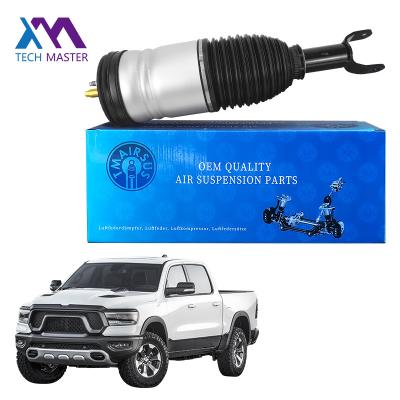 Cina 2013-2019 Dodge RAM 1500 Air Ride Damping System per prestazioni fluide e stabili in vendita