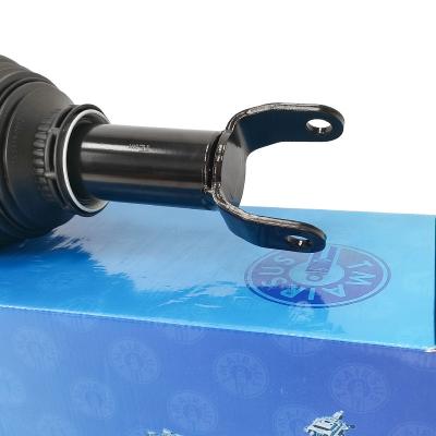 Cina Spedizione tramite Fedex Pneumatic Suspension Strut per il posizionamento anteriore sinistro o destro sul veicolo in vendita