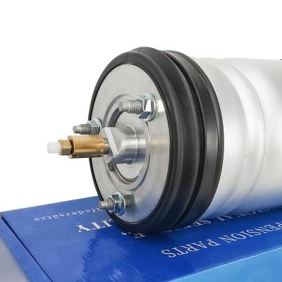 Cina OEM 4877146AF 4877146AA 4877147AA 68232282AF 68232283AF Assorbitore di urti a molla d'aria con prova di campionamento accettabile in vendita