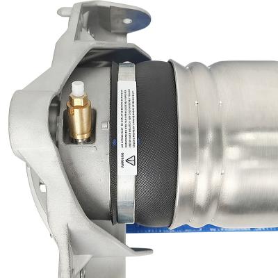 Cina Assorbitore di scosse a molla d'aria anteriore sinistra o destra 7L6616039D 7L6616040D per Audi Q7 4L in vendita