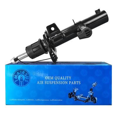 Cina Sistema di smorzamento per VW Golf 6 Scirocco 2 Air Strut elettronico frontale in vendita