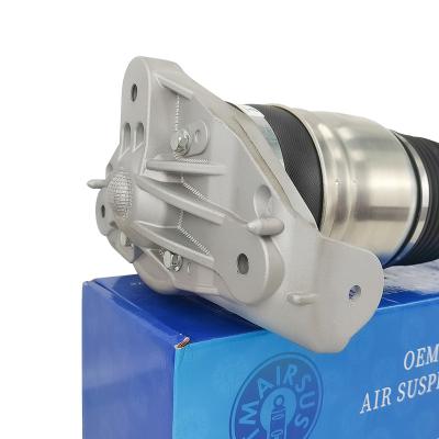 Cina Assorbente d'urto della sospensione anteriore sinistra o destra 7L6616039D 7L6616040D per Audi Q7 4L in vendita