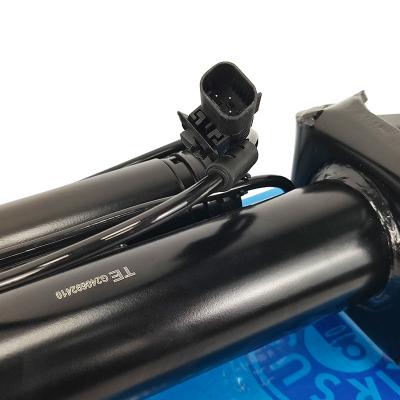 Cina Assorbente d'urto a molla d'aria anteriore sinistra o destra con ADS 1663202738 1663202838 per W166 ML/GL 2011-2015 in vendita