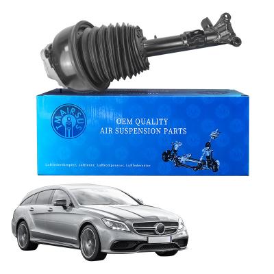 중국 자동차 자동차 공기 서스펜션 충격 흡수기 2123234300 2123200813 W212 E- 클래스 2010-2016용 공기 스트루트 전면 충격 흡수기 판매용
