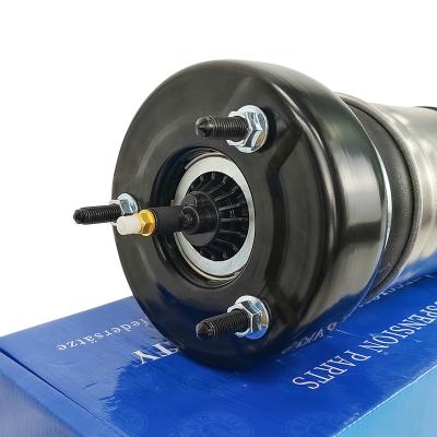 China Front Air Spring And Shock Absorbers For Mercedes-Benz W205 Air Shock Absorbers Suspension 2053206500 2053200525 for sale
