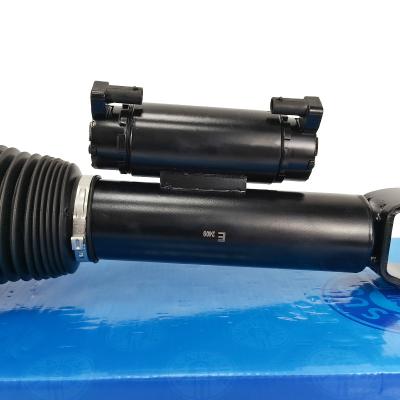 China Air Suspension Shock Strut Spring Assembly For Mercedes-Benz W205 C- Class Electronic Air Suspension Shock Absorber Driver 2053204768 2053204868 for sale