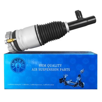 Cina Strutto di sospensione anteriore Airmatic per XC90 Airmatic Shock Absorber 31429974 31429975 in vendita