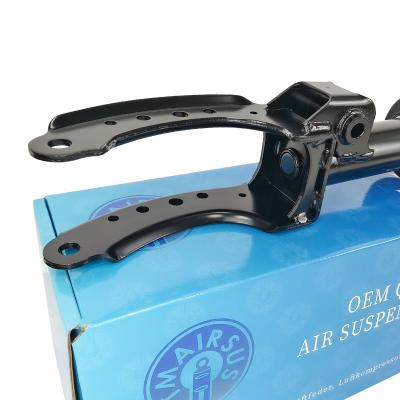 Cina Suepension parte Audi Q7 VW Porsche 2002-2010 Spirale Primavera Shock Fronte Sinistra No Ads 7L8413031K 7L6513028B 7L8413031M in vendita