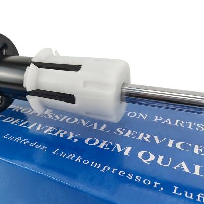 Cina Per il 2002-2010 Audi Q7 VW Porsche Coil Spring Shock Fronte sinistra Nessuna pubblicità 7L8413031M 7L8413032M 7L6513029B in vendita