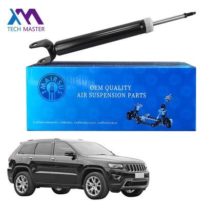 Cina Auto shock per Jeep Grand Cherokee WK2 posteriore sinistra e destra 2011-2015 68231884AA 68069671AE 68234048AB in vendita