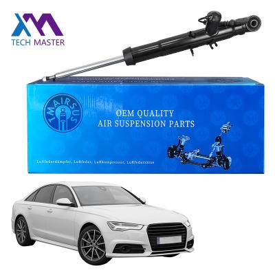 China Air Suspension Shock For Audi A6 C6 Quattro Rear Left And Right With ADS 4F0616031M 4F0616031F 4F0616032M for sale
