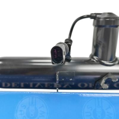 Cina Sistema di sospensione per Audi A6C6 quattro posteriore sinistra e destra con ADS 4F0616031M 4F0616032F 4F0616032M in vendita