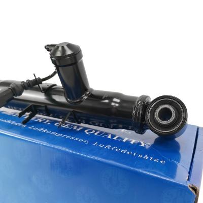 Cina Parte di sospensione automatica per Audi A6C6 quattro posteriore sinistra e destra con ADS 4F0616031M 4F0616032F 4F0616032F in vendita