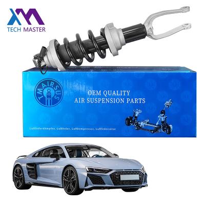 Cina Parte di sospensione Audi R8 4S anteriore sinistra e destra con ADS Air Shock 4S0412019 4S0412019J 4S0412019N in vendita