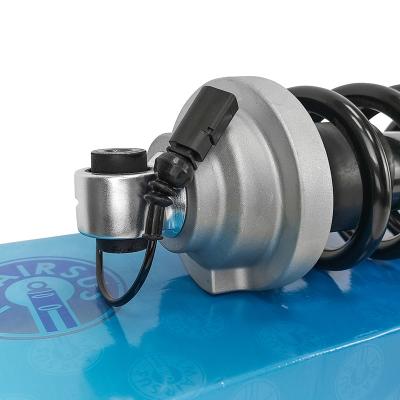 Cina 2017 Auto Anno Air Suspension Shock Per Audi R8 4S Fronte destra e destra con ADS 4S0412020 4S0412020J in vendita