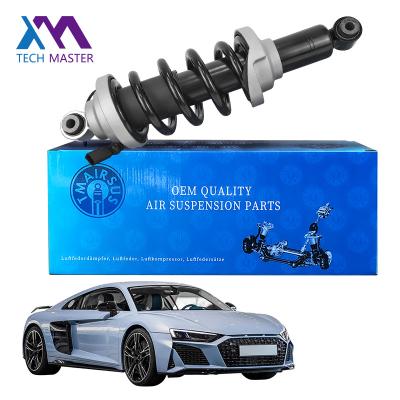 Cina 2017 Auto Anno Air Suspension Shock per Audi R8 4S Posteriore destra e destra con ADS 4S0412020 4S0412020J in vendita