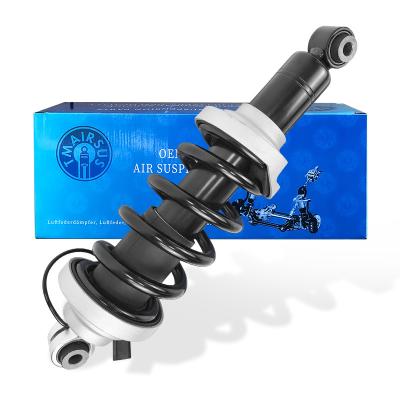 China OEM 420412019AG 420412020AG Front Shocks and Struts Kit for Audi R8 Assembled Struts 2010-2016 for sale