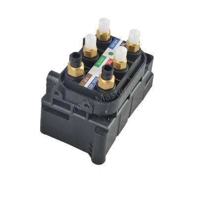 China A8D4 Bentley Mulsanne A6 C7 4G Air Suspension Valve Block 4G0616005C 4H0616005C For Performance And Efficiency for sale