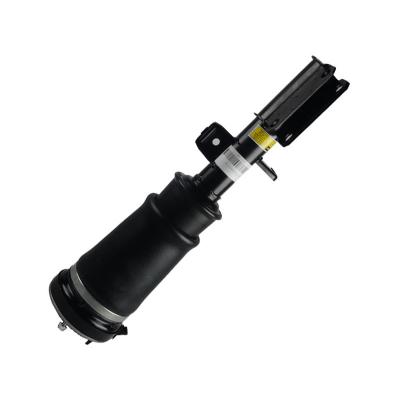 Cina Assorbitore di urto anteriore di alta qualità per auto 37116757502 37116761444 Air Strut per X5 1999-2006 in vendita