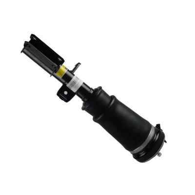 Cina 1999-2006 Nuova sospensione d'aria per auto assorbente d'urto 37116757502 37116761444 Air Strut Front Shock per X5 in vendita