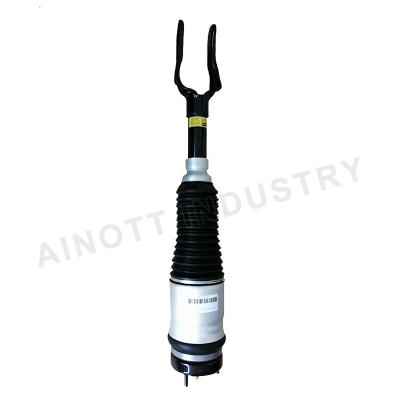 China Car Air Suspension Shock Absorber 68231884AA 68231884AC Air Strut Front Shock Absorber for WK2 2011-2015 for sale