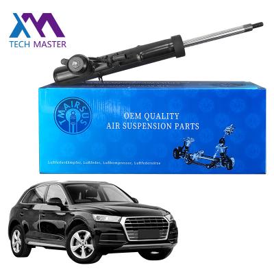 Cina Audi Q5 Q3 A4 S4 A5 S5 Fronte destra con ADS 8R0513025J 8F0513025A 8R0513026J in vendita