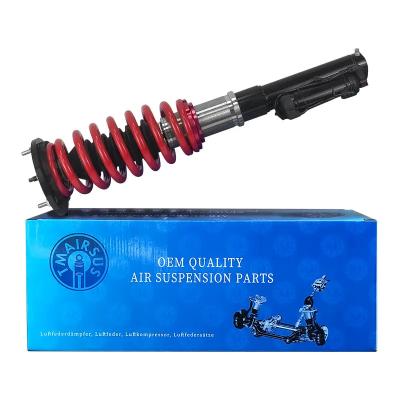 China Airmatic Air to Coil Spring Suspension Conversion Kit voor Mercedes Benz W220 Coil Spring Conversion K Te koop