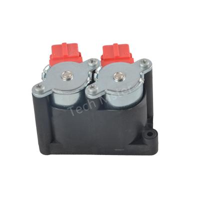 China Luftunterstellventilblock 4722515610 37221092349 für BMW E39 E53 E65 E66 Rolls-Royce Phantom zu verkaufen