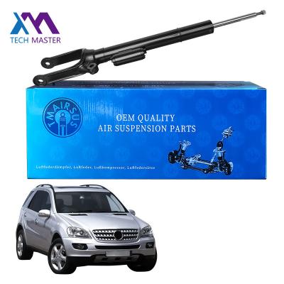 Cina Mercedes-Benz W164/ML350 ML500 Assorbitori di urto per automobili 1643200130 per posizioni anteriori sinistra e destra in vendita