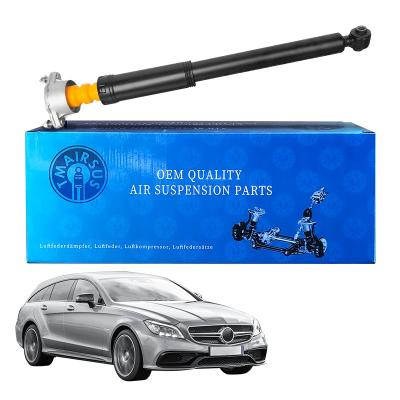 China Alemania Suspensión de aire Absorbedor de choques para W212 W218 C218 Benz Air Strut 2123261030 2123200730 en venta