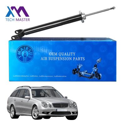 Cina Anteriore sinistra e destra bobina di molla di scossa 2matic RWD Nessun annuncio Assorbitori di scossa per automobili per W211 S211 E-class 2002-2009 2113231200 2113231100 2113230600 in vendita