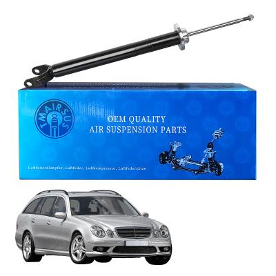Cina Anteriore sinistra e destra bobina di molla di scossa 2matic RWD Nessun annuncio Assorbitori di scossa per automobili per W211 S211 E-class 2002-2009 2113231200 2113231100 2113230600 in vendita