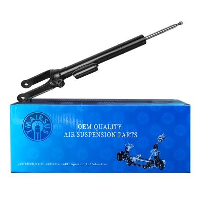 中国 メルセデス・ベンツ W164/ML350 ML500用のADS 1643200130を搭載したフロントショック吸収ダムパーコア 販売のため