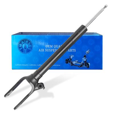 Cina 1643200130 Assorbente d'urto anteriore Strut Fir Per Mercedes-Benz W164/ML350 ML500 in vendita