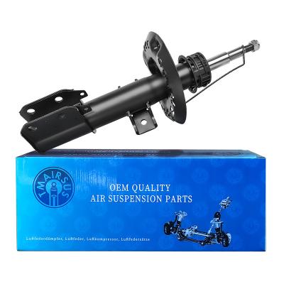 Cina Assorbitori di urti automatici per W212 W218 C218 E-CLASS Sosposizione anteriore sinistra dell'ammortizzatore 4matic 2123234600 2123203338 in vendita