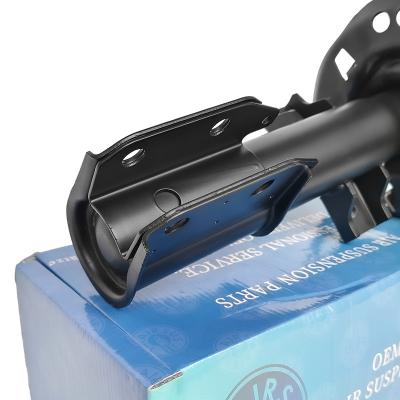 Cina 2010-2016 Shock posteriore Air Suspension Shock At W212 W218 C218 E-CLASS Frontale sinistra Air Suspension Damper Core 4matic 2123234600 2123200813 2123200200 in vendita