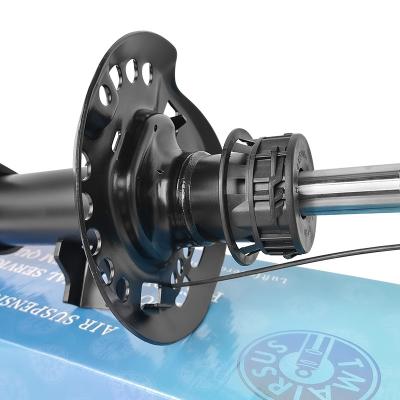 Cina Assorbitori di scosse per automobili per W212 W218 C218 E-CLASSE Anteriore sinistra Air Suspension Amplificatore Core 4matic 2123234600 in vendita