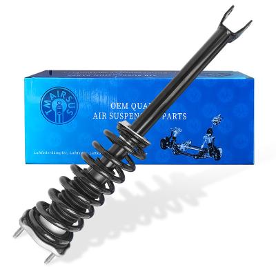 Cina W213 Classe E CLS C238 Anteriore sinistra 2matic coil shock assy sistema di sospensione con assorbitori automatici OEM NO 2133202113 2133207738 2133202138 2133201901 in vendita