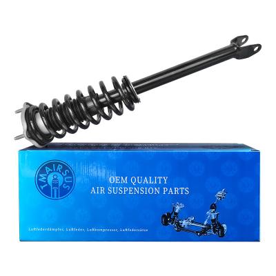 China W213 Clase E CLS C238 Frente izquierda 2matic sistema de suspensión de bobina de choque Assy con absorbentes de choque automáticos OEM NO 2133202113 2133207738 2133202138 2133201901 en venta