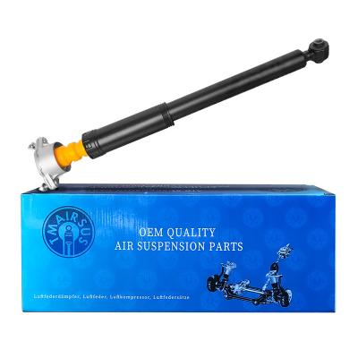 China Acero Alumínio Borracha W212 W218 100% Testado E Durável Rear Shock Absorber 2123261030 2123200730 2183200730 21832030 à venda