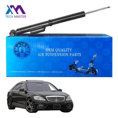 Cina Assorbente d'urto per auto in acciaio Dapmer Core 2213205513 2213205713 2213205613 Per Mercedes-Benz W221 Classe S 2007-2012 in vendita