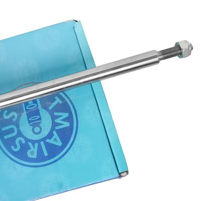 Cina Vivi un comfort e prestazioni senza pari con l'assorbente di urti W221 2213203513 2213202113 2213203613 2213202213 in vendita