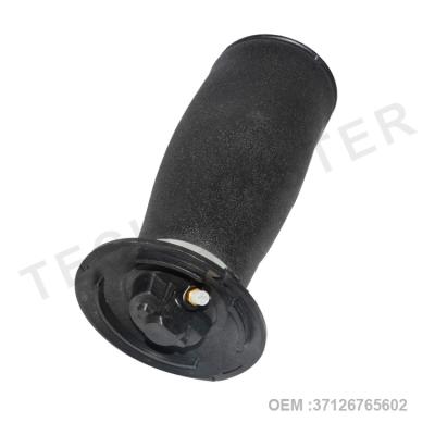 Suspendierungs-pneumatische Luft-Frühlings-Taschen-Rückseite BMWs E61 535xi 530xi rechte oder linke 37126765602
